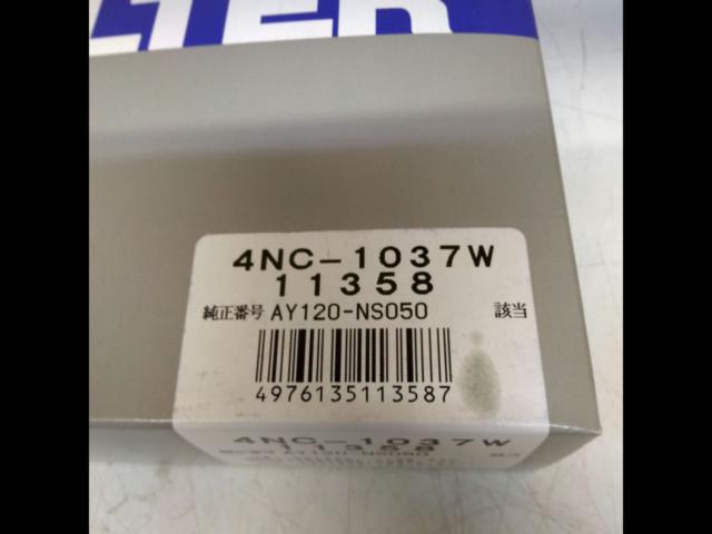 NITTO(日東) Air FILTER 1ケ | カー用品 吸気・排気系 エアクリーナーを通販で購入する | 中古カー＆バイク用品の販売なら ...