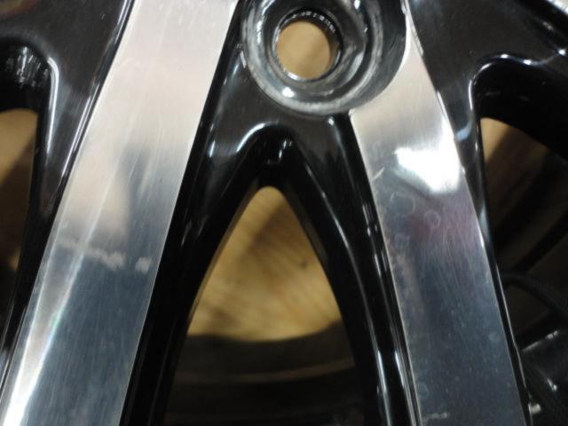 BADX(バドックス) BYLON + KENDA(ケンダ) KR203 165/55R15 75V | 中古品 | アップガレージ 茨城取手店 | カー用品 タイヤホイールセット 15インチ ...