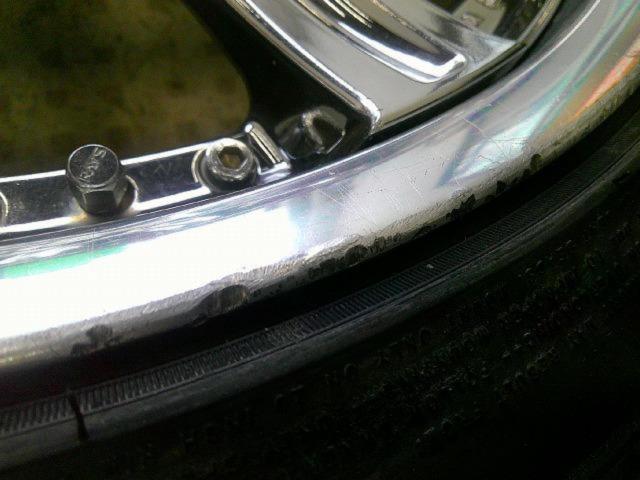 RAYS LUG PERFORMANCE X10 Face-2 + MINERVA F205 | カー用品 タイヤホイールセット 20インチ ...