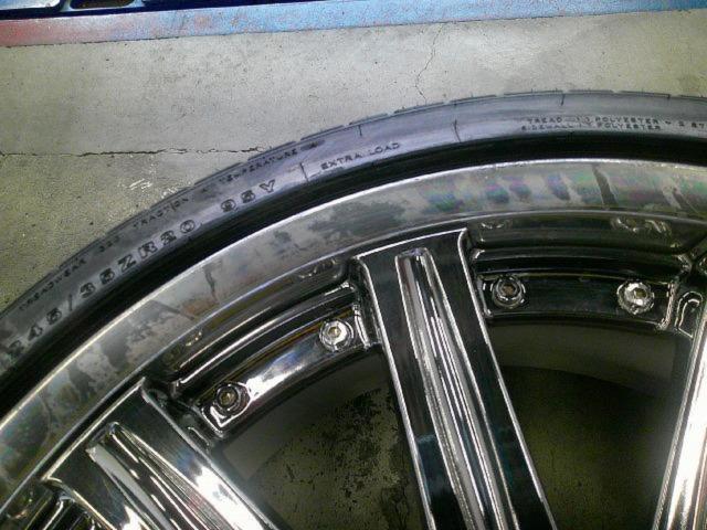 RAYS LUG PERFORMANCE X10 Face-2 + MINERVA F205 | カー用品 タイヤホイールセット 20インチ ...