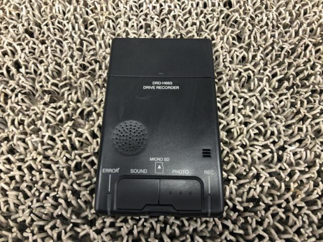 ワケアリ TOYOTA DRD-H68S ♪値下げしました♪ | わけあり | アップガレージ 千葉成東店 | カー用品 カーAVアクセサリー ...