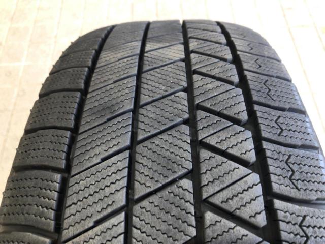 DCENTI STW10 + BRIDGESTONE BLIZZAK VRX3 | 中古品 | アップガレージ 千葉成東店 | カー用品 ...