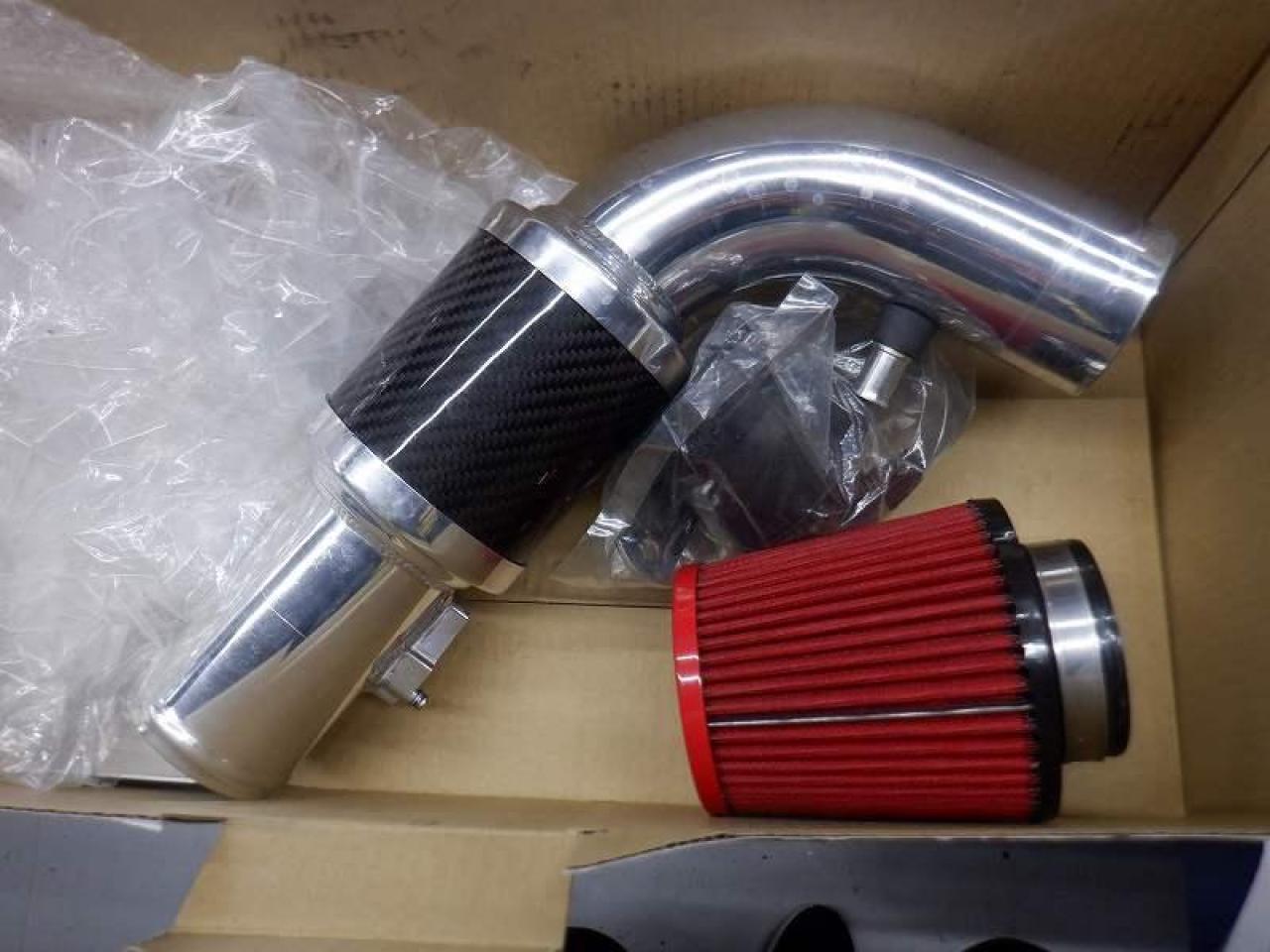 零1000 ZERO1000 パワーチャンバー | カー用品 吸気・排気系 エアクリーナーを通販で購入する | 中古カー＆バイク用品の販売ならアップガレージ