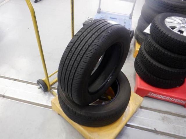 【2本セット】BRIDGESTONE TURANZA ER33 | カー用品 タイヤ 16インチタイヤを通販で購入する | 中古カー＆バイク用 ...