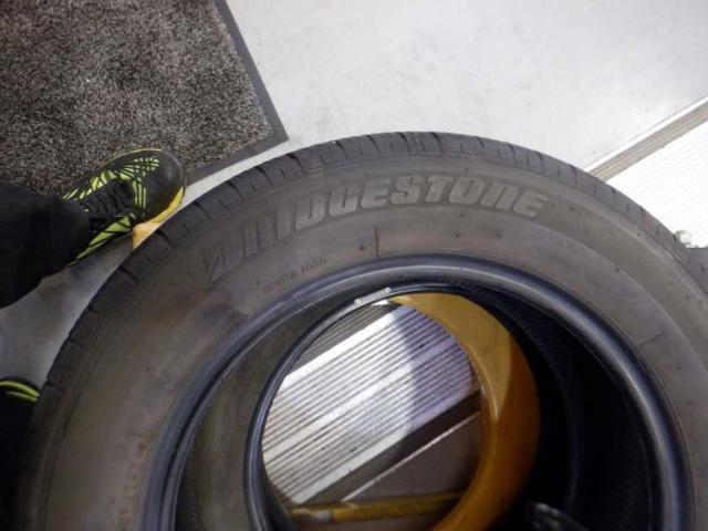 【2本セット】BRIDGESTONE TURANZA ER33 | カー用品 タイヤ 16インチタイヤを通販で購入する | 中古カー＆バイク用 ...