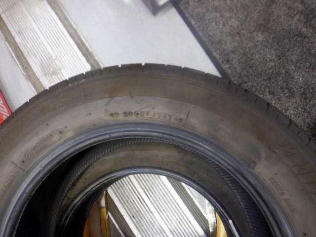 【2本セット】BRIDGESTONE TURANZA ER33 | カー用品 タイヤ 16インチタイヤを通販で購入する | 中古カー＆バイク用 ...