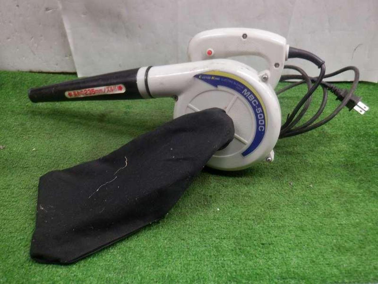 【WG】CUSTOM KOBO MBC-500C ブロワー | 総合リユース 電動工具その他 その他を通販で購入する | 中古カー＆バイク用品の販売ならアップガレージ