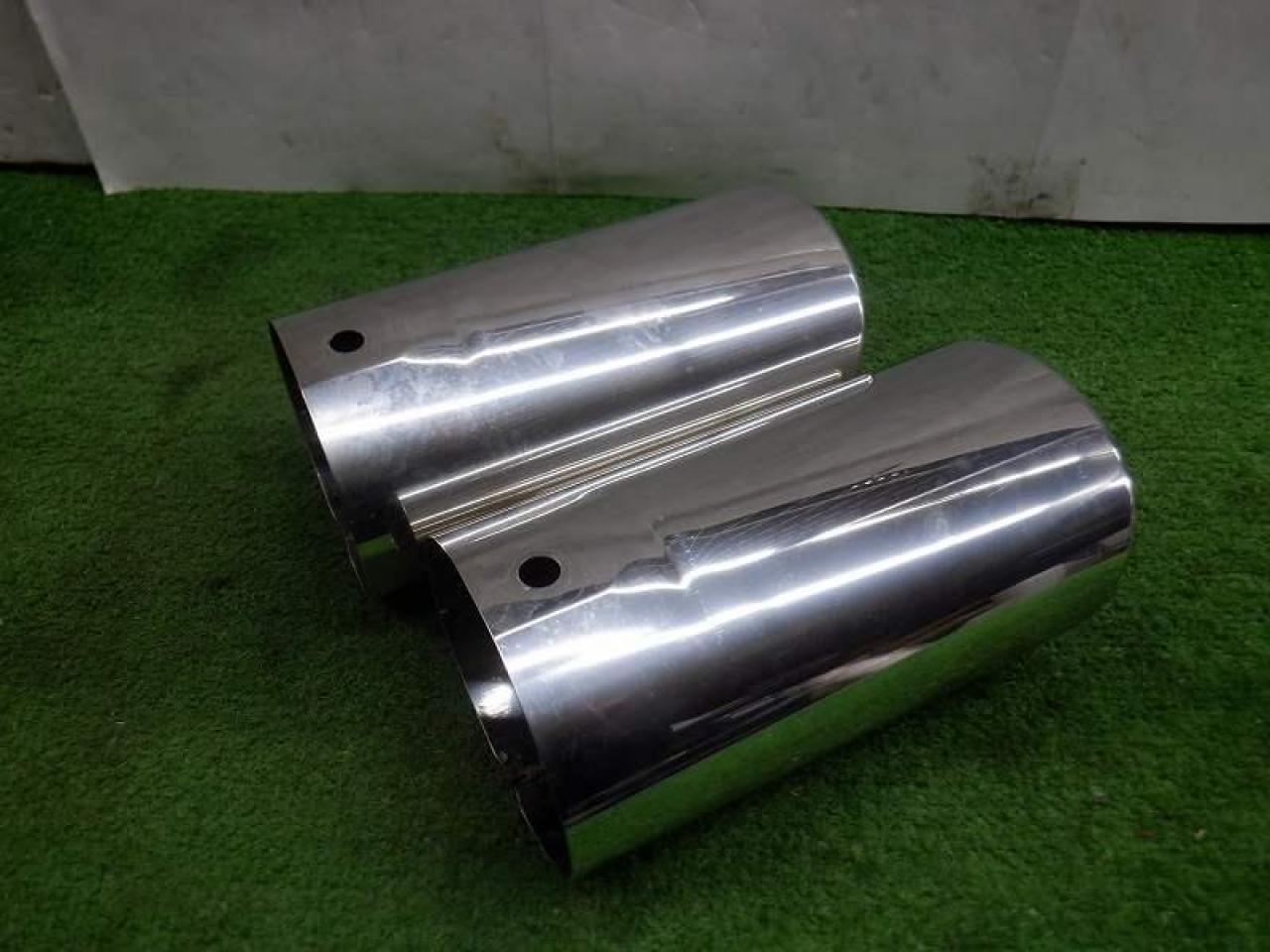 SUBARU マフラーカッター | カー用品 吸気・排気系 マフラーを通販で購入する | 中古カー＆バイク用品の販売ならアップガレージ