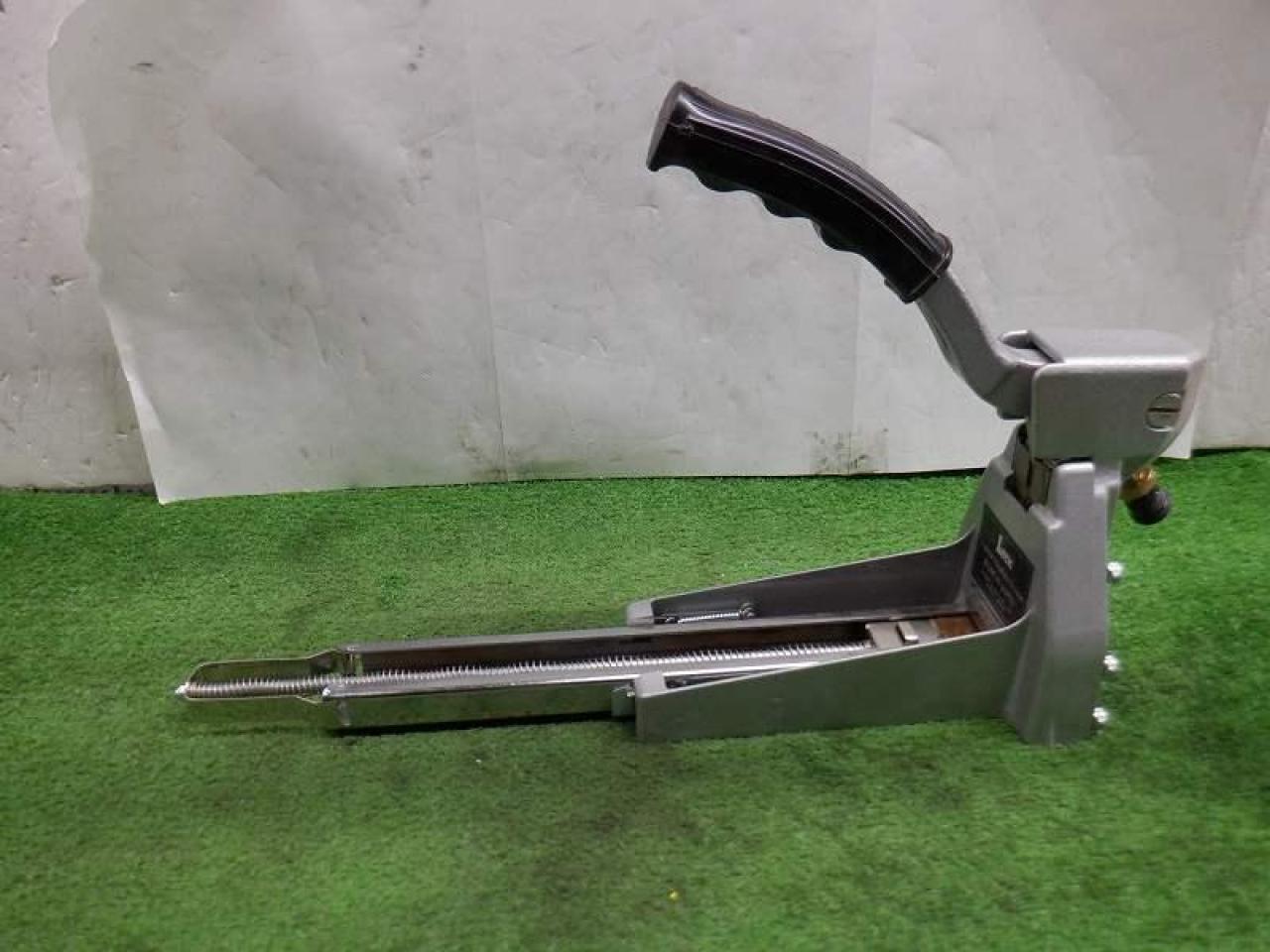 【WG】LOCK HAND STAPLER No888-B3 | 総合リユース その他を通販で購入する | 中古カー＆バイク用品の販売なら ...