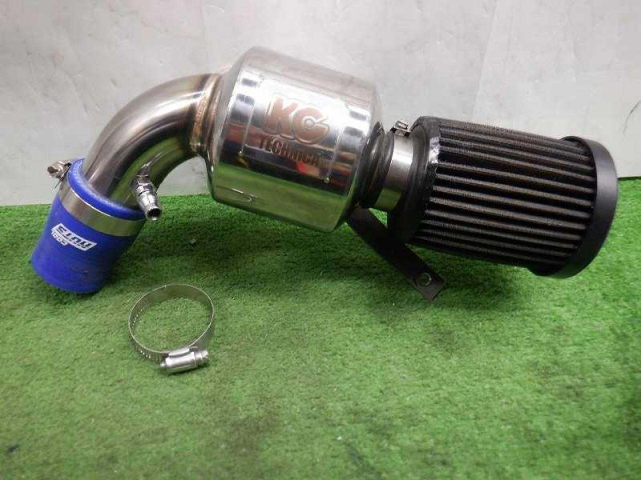 KC TECHNICA パワーMAX RS | カー用品 吸気・排気系 エアクリーナーを通販で購入する | 中古カー＆バイク用品の販売ならアップガレージ