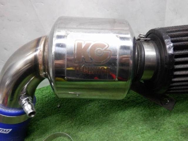 KC TECHNICA パワーMAX RS | カー用品 吸気・排気系 エアクリーナーを通販で購入する | 中古カー＆バイク用品の販売ならアップガレージ