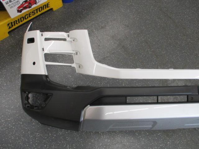 【トヨタ純正】ランドクルーザー300系GRスポーツ純正フロントスポイラー | カー用品 ボディパーツ フロントエアロを通販で購入する | 中古 ...