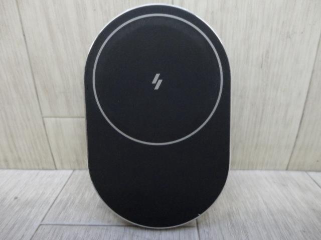 【その他】kashimura 強力マグネットワイヤレス充電器 KW-46 | カー用品 アクセサリーを通販で購入する | 中古カー＆バイク用品の販売ならアップガレージ