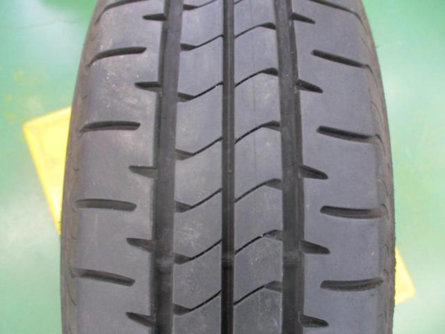 BRIDGESTONE(ブリヂストン) NEWNO | カー用品 タイヤ 14インチタイヤを通販で購入する | 中古カー＆バイク用品の販売なら ...