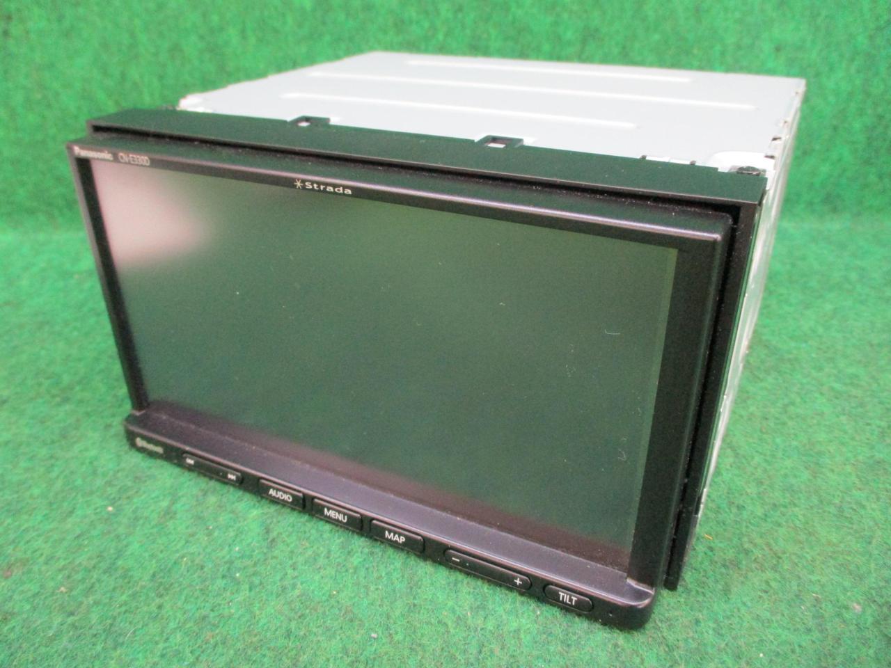 Panasonic(パナソニック) CN-E330D 【7型/ワンセグTV/CD/Bluetooth/ラジオ】 | カー用品 カーナビ(地デジ ...