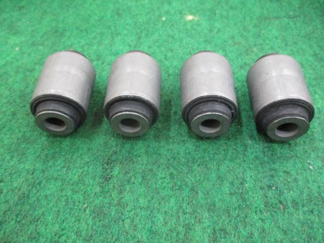 J’s RACING DC2インテグラタイプR リアロアアーム強化ブッシュ | 中古品 | アップガレージ 会津インター店 | カー用品 ...