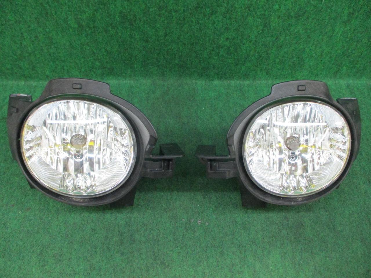 トヨタ純正(TOYOTA) フォグランプ | カー用品 電装系 フォグランプを通販で購入する | 中古カー＆バイク用品の販売ならアップガレージ