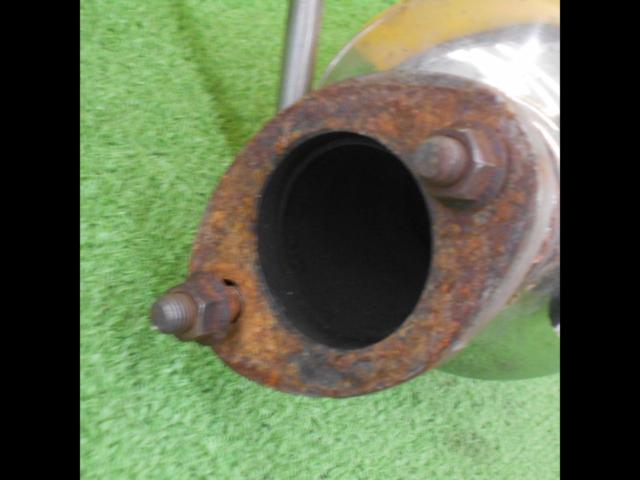 SUXON 4×4マフラー | カー用品 吸気・排気系 マフラーを通販で購入する | 中古カー＆バイク用品の販売ならアップガレージ