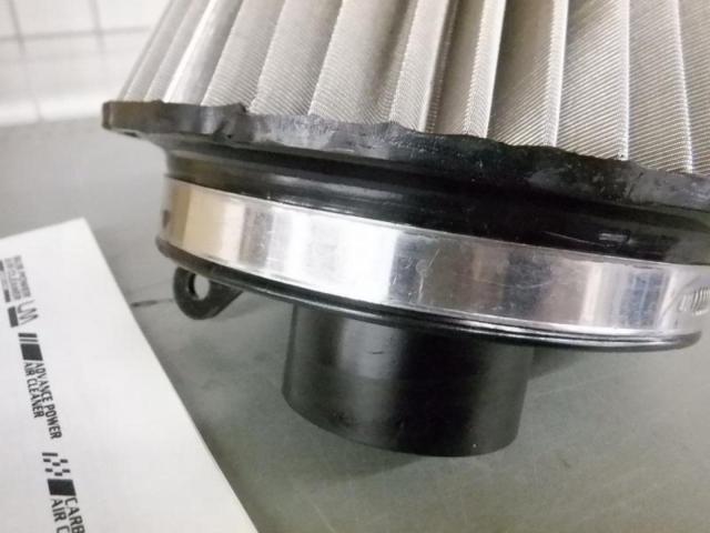 BLITZ SUS POWER AIR CLEANER CORE-TYPE | カー用品 吸気・排気系 エアクリーナーを通販で購入する ...