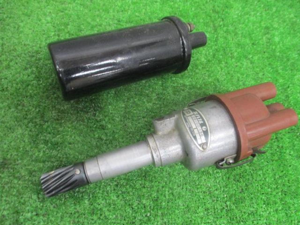 SUBARU スバル360 純正ディストリビューター | 中古品 | アップガレージ 群馬伊勢崎店 | カー用品 電装系 その他電装系を通販で ...