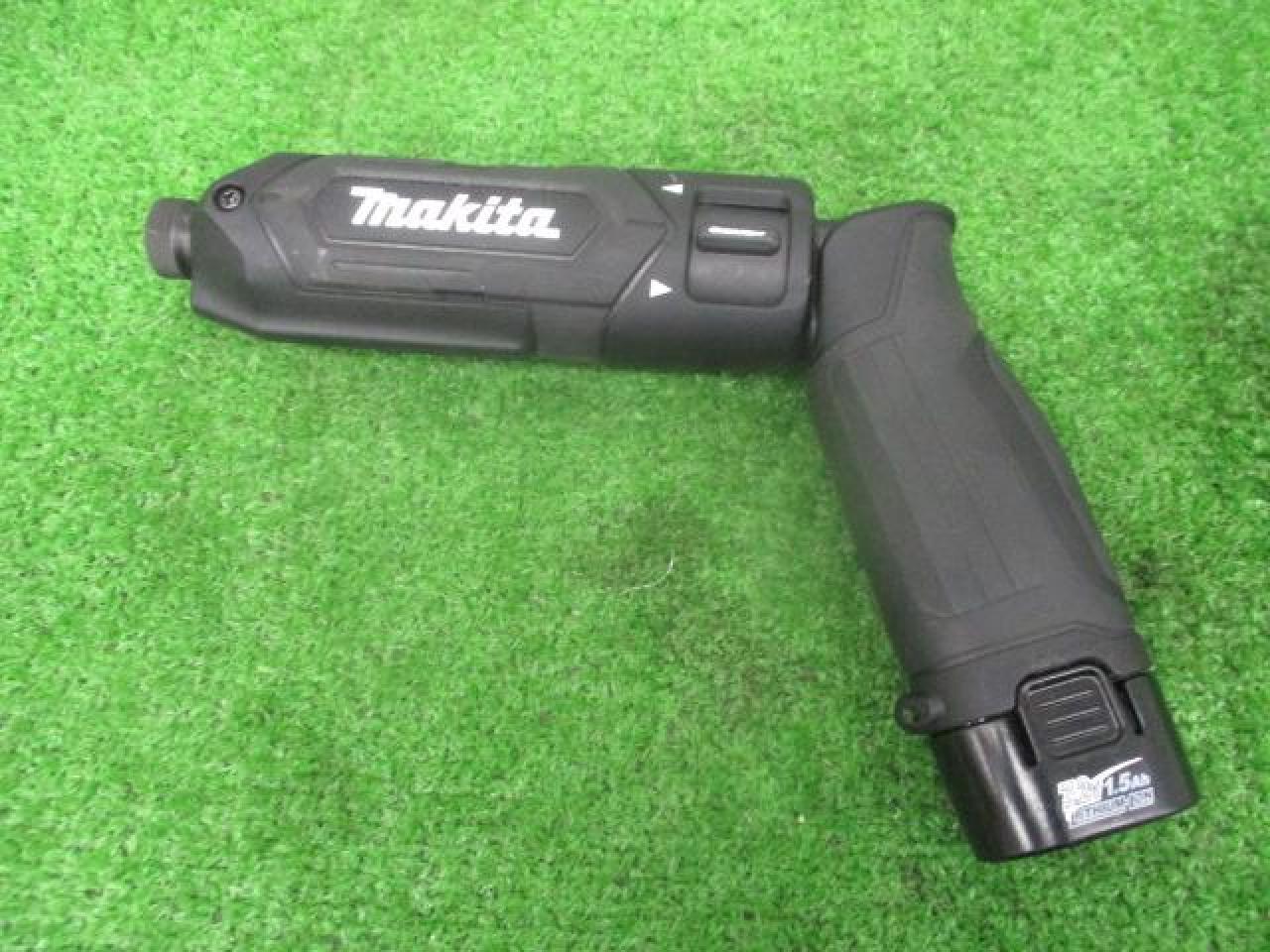 makita 充電式ペンインパクトドライバー TD022D | 総合リユース ドリル、ドライバ ドリルドライバを通販で購入する | 中古カー ...