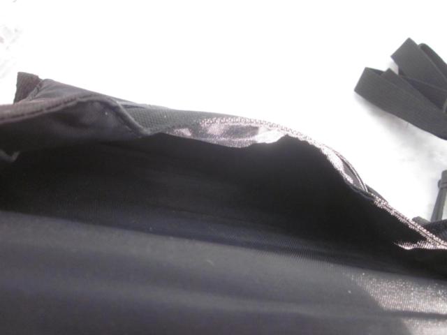 DEGNER NB-35 ハンドルポーチ | バイク用品 ツーリング用品 バッグ(二輪)を通販で購入する | 中古カー＆バイク用品の販売ならアップガレージ