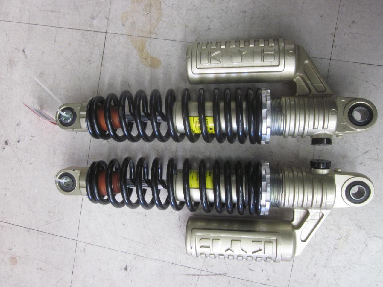 【KYB】JB POWER BITO R&D Kawasaki リアショックアブソーバー | バイク用品 足まわり ショック・サス(二輪)を通販で購入する | 中古カー＆バイク用品の販売なら ...