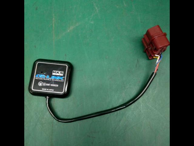 【HKS】OB-LINK 本商品はAndroid端末専用です。 | カー用品 電装系 その他電装系を通販で購入する | 中古カー＆バイク用品の ...