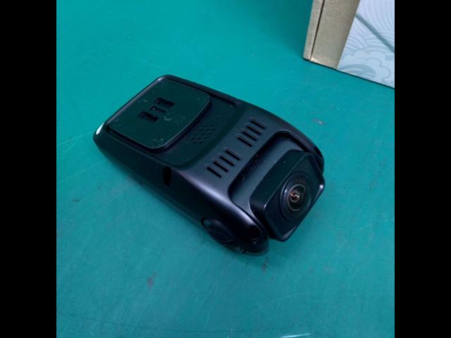 【apeman】フロントカメラ+リアカメラ ドライブレコーダー C550A | カー用品 カーAVアクセサリー ドライブレコーダーを通販で購入する | 中古カー＆バイク用品の販売ならアップガレージ