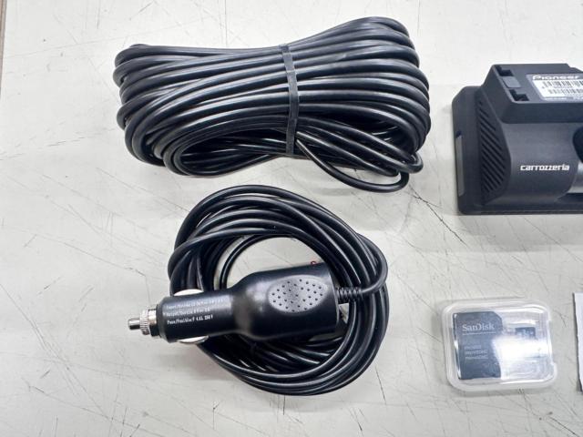 carrozzeria VREC-DZ410D+RD-DR002 | カー用品 カーAVアクセサリー ドライブレコーダーを通販で購入する ...