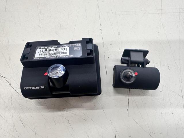 carrozzeria VREC-DZ410D+RD-DR002 | カー用品 カーAVアクセサリー ドライブレコーダーを通販で購入する ...