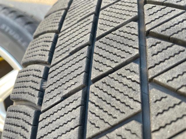 ☆オフシーズン価格 大特価☆BRIDGESTONE TOPRUN R7A + BRIDGESTONE BLZZAK VRX3 | 中古品 | アップガレージ 豊田梅坪店 | カー用品 ...