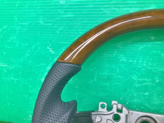 REAL TEERING ORIGINAL SERIES | 新古品 | アップガレージ 茨城神栖店 | カー用品 インテリア ステアリングを ...