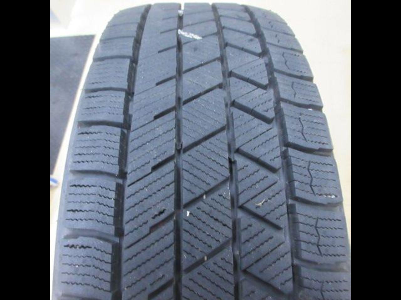 【H倉庫】BRIDGESTONE BLIZZAK VRX3 | 中古品 | アップガレージ 札幌東雁来店 | カー用品 スタッドレスタイヤ 13インチスタッドレスタイヤを通販で購入する ...