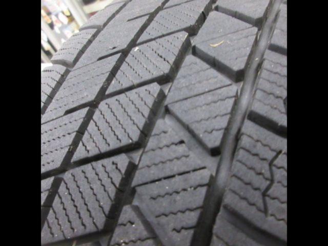 【H倉庫】BRIDGESTONE BLIZZAK VRX3 | 中古品 | アップガレージ 札幌東雁来店 | カー用品 スタッドレスタイヤ 13インチスタッドレスタイヤを通販で購入する ...