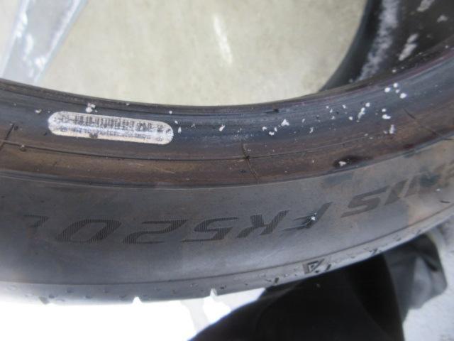 FALKEN AZENIS FK520 【ランフラットタイヤ】 | カー用品 タイヤ 21インチタイヤを通販で購入する | 中古カー＆バイク用 ...