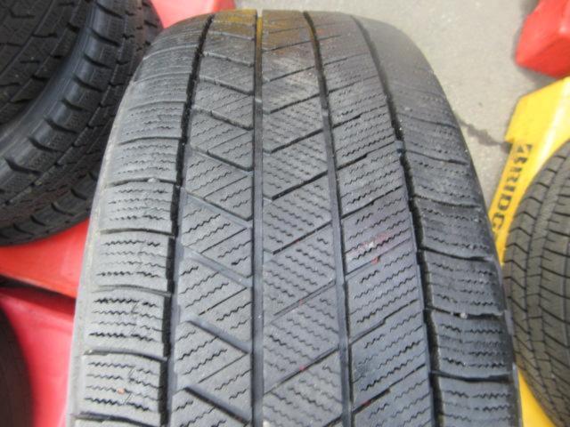 【H倉庫】BRIDGESTONE BLIZZAK VRX3 | カー用品 スタッドレスタイヤ 17インチスタッドレスタイヤを通販で購入する | 中古カー＆バイク用品の販売ならアップガレージ