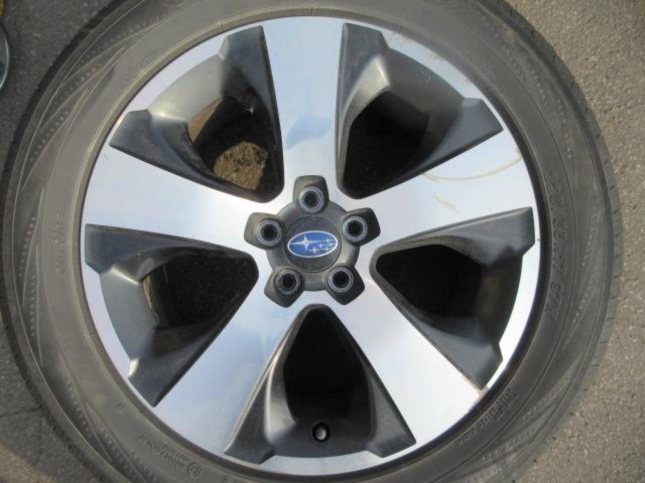 スバル XV純正ホイール | カー用品 アルミホイール 17インチホイールを通販で購入する | 中古カー＆バイク用品の販売ならアップガレージ