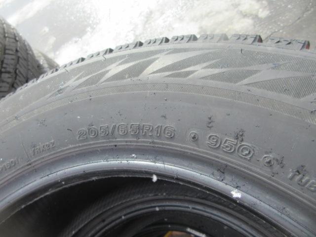 【H倉庫】BRIDGESTONE BLIZZAK VRX2 | 中古品 | アップガレージ 札幌東雁来店 | カー用品 スタッドレスタイヤ 16インチスタッドレスタイヤを通販で購入する ...