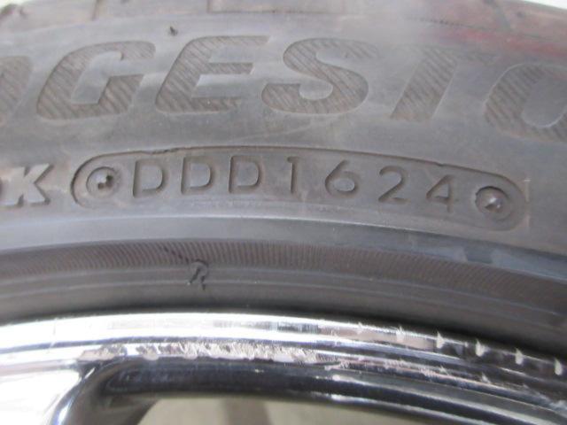 YOKOHAMA AVS MODEL 7 + BRIDGESTONE TURANZA T002 | カー用品 タイヤホイールセット 17インチタイヤホイールセットを通販で購入する | 中古カー ...