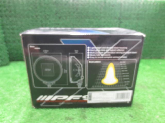 IPF 968 S-9682 ハイブリッドリフレクター | 新古品 | アップガレージ 札幌平岡店 | カー用品 電装系 フォグランプを通販で購入する | 中古カー＆バイク用品の販売ならアップガレージ