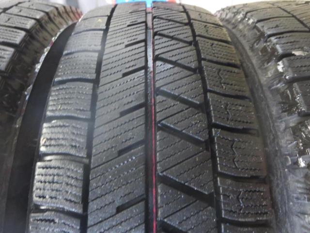 BRIDGESTONE BLIZZAK VRX3 | カー用品 スタッドレスタイヤ 14インチスタッドレスタイヤを通販で購入する | 中古カー＆バイク用品の販売ならアップガレージ