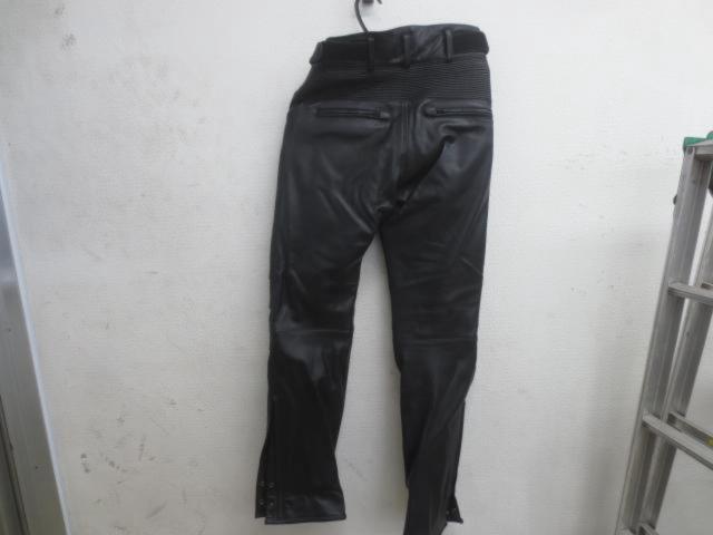 DEGNER レザーパンツ | バイク用品 ウエア パンツ[レザー含](二輪)を通販で購入する | 中古カー＆バイク用品の販売ならアップガレージ