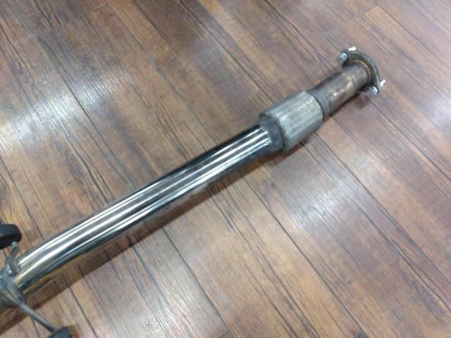 SUXON ハイラックス スサーフ185系ディーゼル マフラー | 中古品 | アップガレージ 福山店 | カー用品 吸気・排気系 マフラーを通販で購入する | 中古カー＆バイク用品の販売なら ...