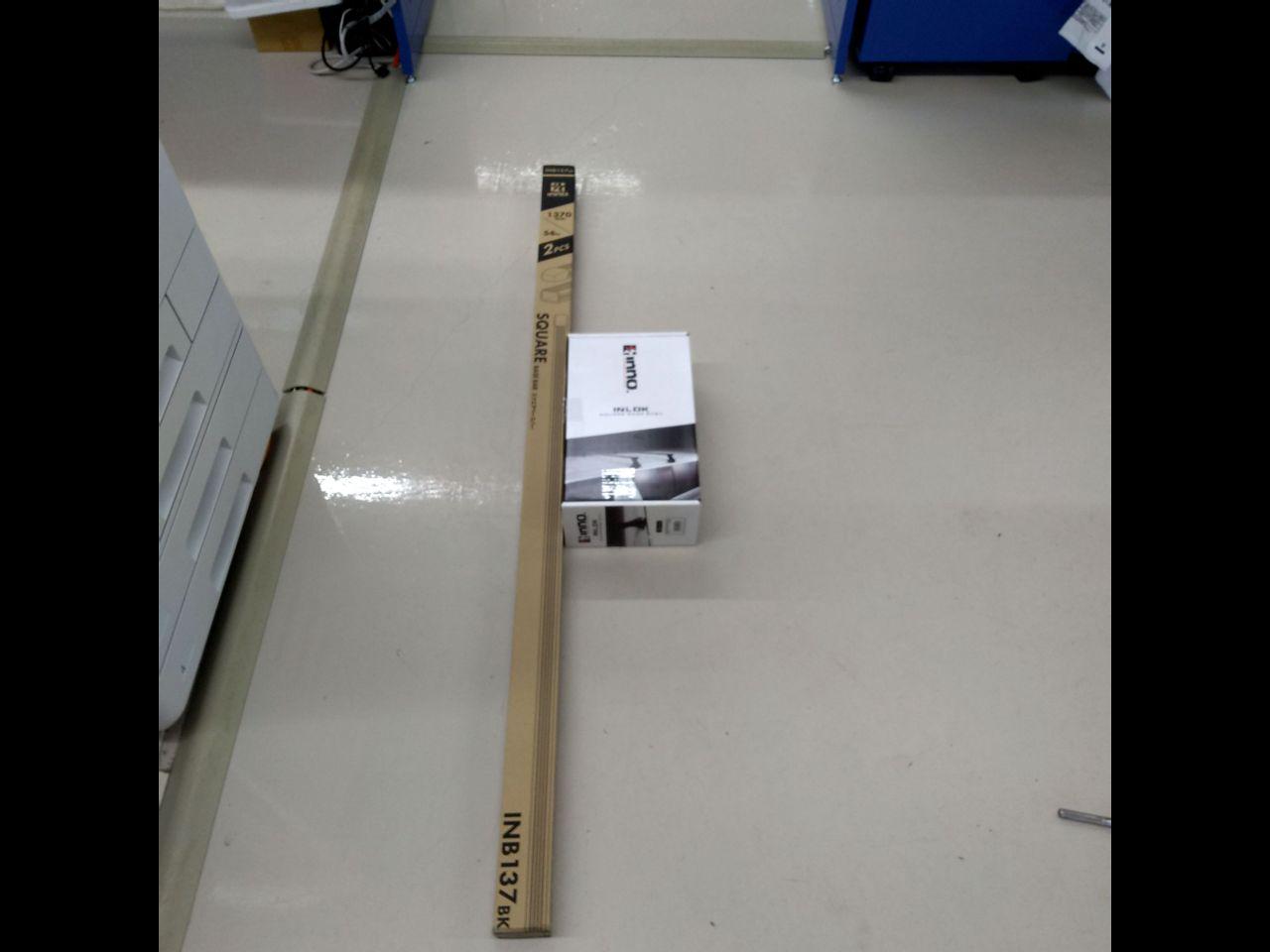 【INNO/RV-INNO】INLDK + IN-B137 【JB64・74/ジムニー・ジムニーシエラ】 | 新古品 | アップガレージ 青森 ...