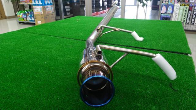 柿本 改 マフラー GTbox 06&S 品番:S42327 | カー用品 吸気・排気系 マフラーを通販で購入する | 中古カー＆バイク用品の販売ならアップガレージ