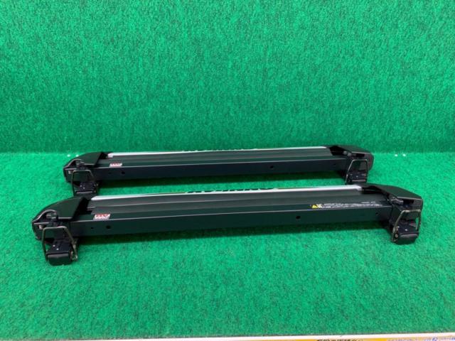 INNO/RV-INNO IN-648 スクエアバー用ウィンターキャリアアタッチメント | 中古品 | アップガレージ 宮城古川店 | カー用品 キャリアを通販で購入する | 中古カー＆バイク ...