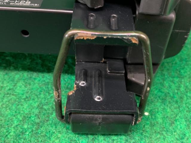 INNO/RV-INNO IN-648 スクエアバー用ウィンターキャリアアタッチメント | 中古品 | アップガレージ 宮城古川店 | カー用品 キャリアを通販で購入する | 中古カー＆バイク ...