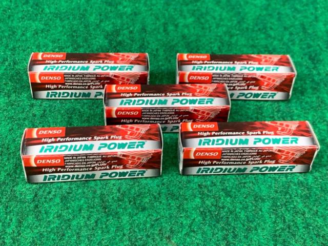 【DENSO】IRIDIUM POWER IK16 | カー用品 メンテナンス その他メンテナンスを通販で購入する | 中古カー＆バイク用品の ...