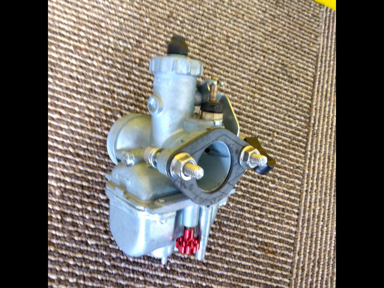 MIKUNI VM22 汎用キャブレター | バイク用品 吸気・燃料系 キャブレータ(二輪)を通販で購入する | 中古カー＆バイク用品の販売 ...